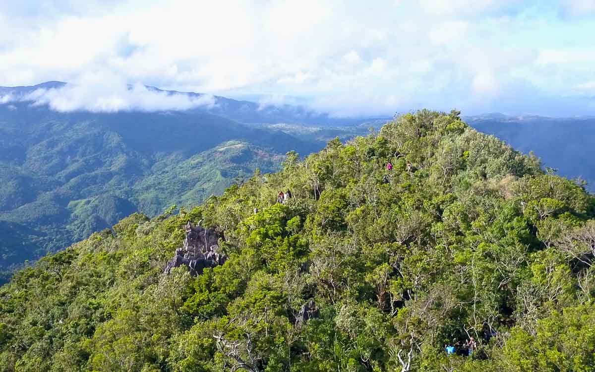 7 Breathtaking Reasons to Hike Mount Daraitan and Explore Tinipak River ...