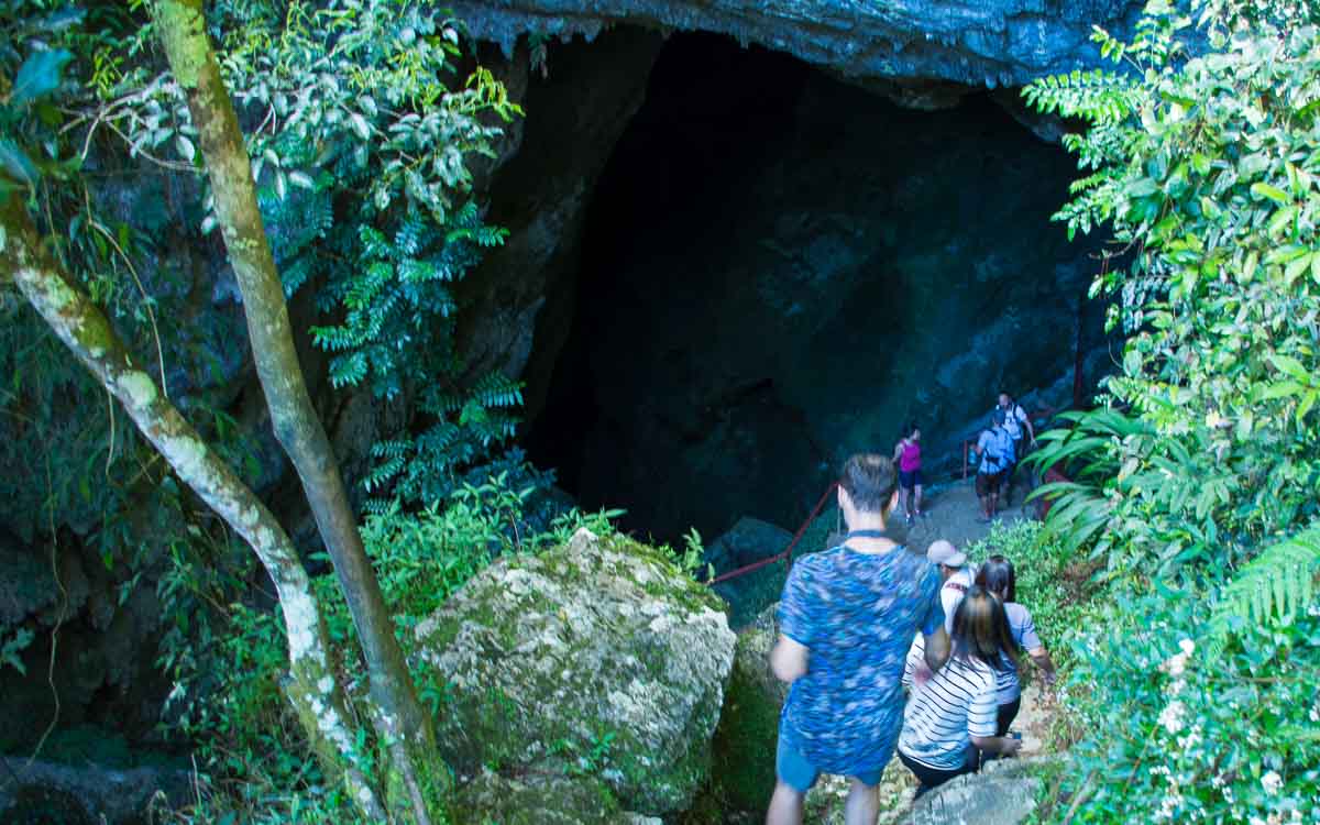 Sagada Cave Connection Guide 2025: Complete Spelunking Adventure from ...