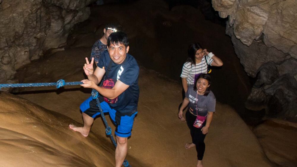 Sagada Cave Connection Guide 2025: Complete Spelunking Adventure from ...