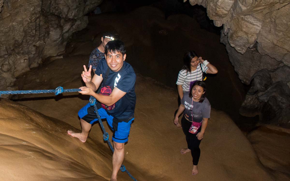 Sagada Cave Connection Guide 2025: Complete Spelunking Adventure from ...