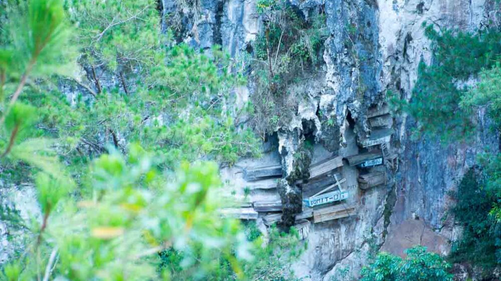 Echo Valley to Bokong Falls: Complete Sagada Hiking Guide 2025 - Joanathx