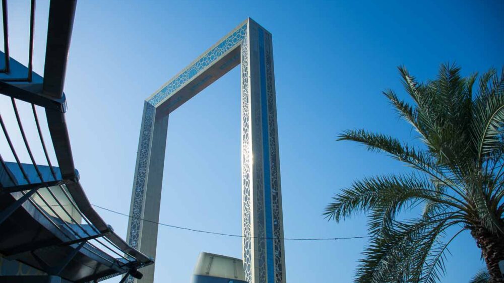 Dubai Frame Complete Guide 2025: Tickets, Timings & Spectacular Views ...
