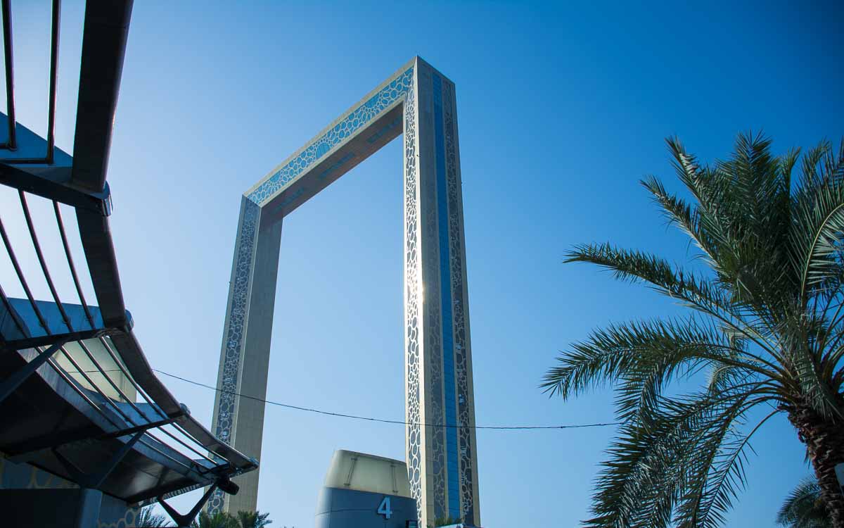 Dubai Frame Complete Guide 2025: Tickets, Timings & Spectacular Views ...