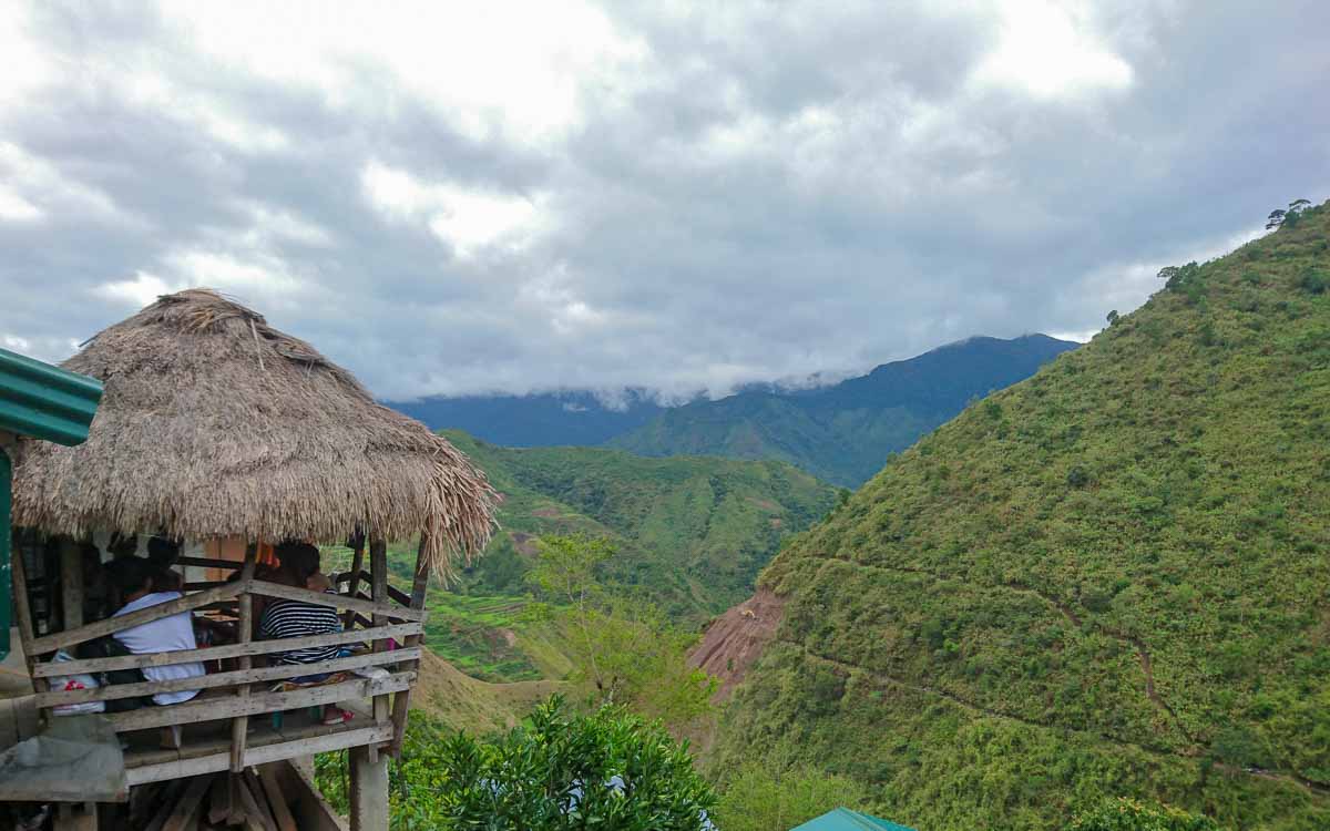 Traditional Tattoo in Buscalan: Complete Guide to Apo Whang-od ...