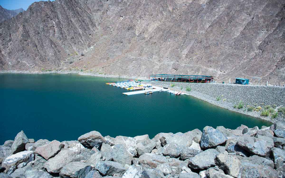 Hatta UAE Complete Guide 2025: Top Attractions, Activities & Day Trip ...