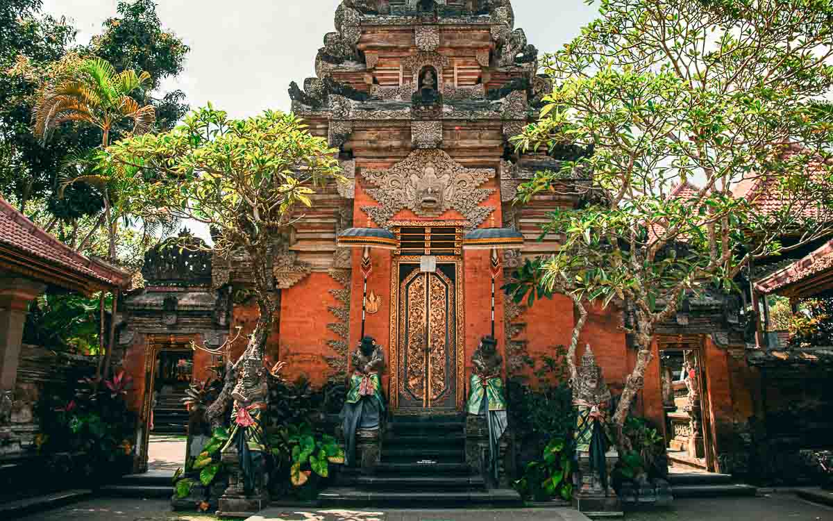 Ultimate Bali Getaway: Romantic Ubud Temple & Ridge Walk Guide for ...