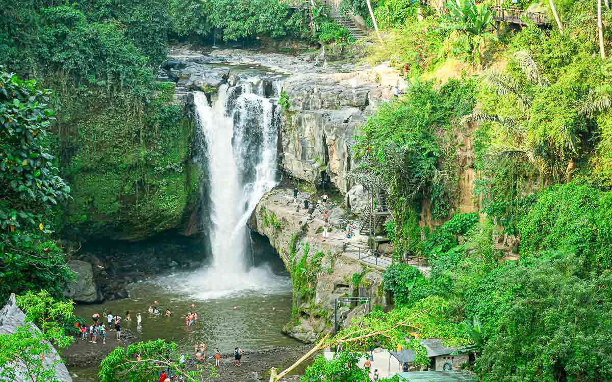 Ubud Bali: 15 Best Attractions & Hidden Gems (2025 Guide) - Joanathx