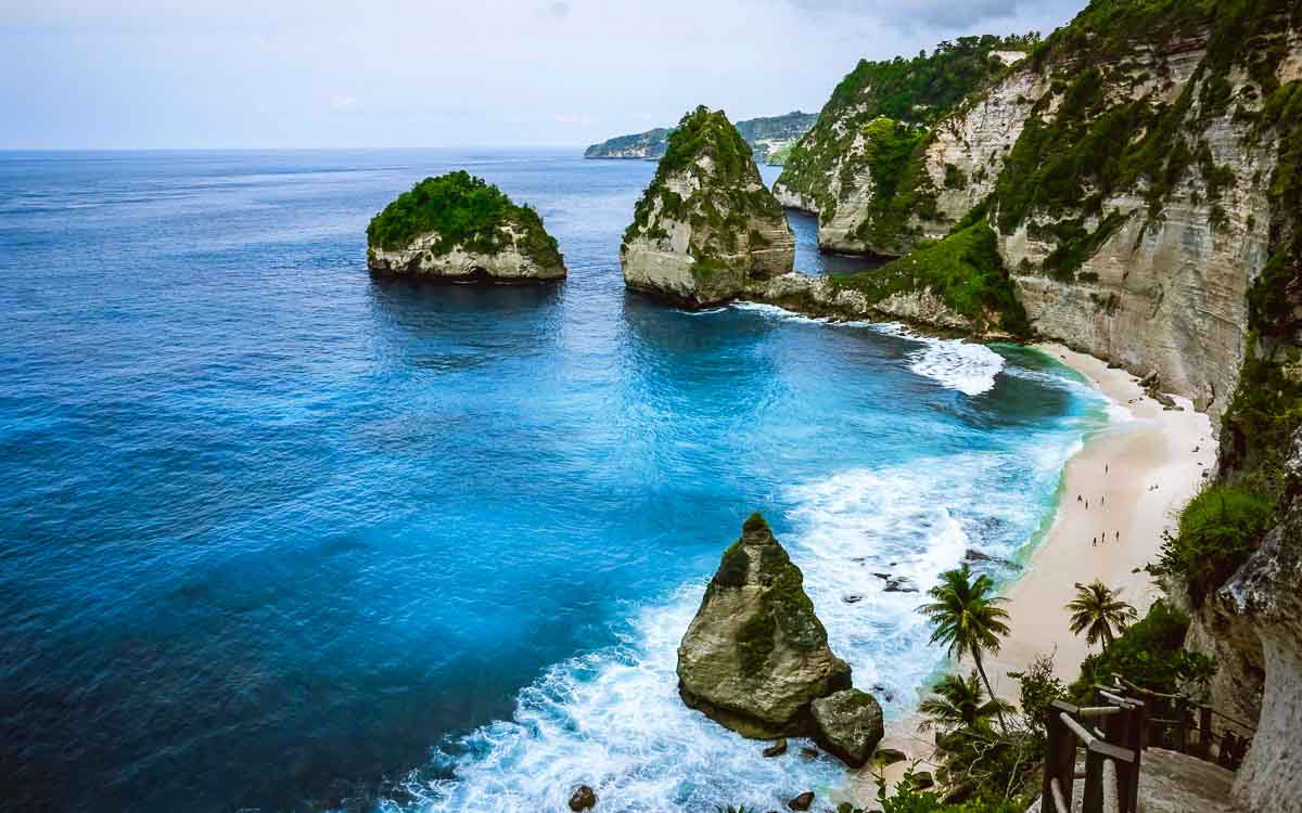 Nusa Penida Travel Guide 2025: 15 Best Things to Do & Hidden Gems (Complete Island Guide) - Joanathx