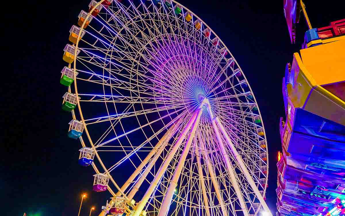 Global Village Dubai 2025: Complete Guide to Tickets, Timings ...