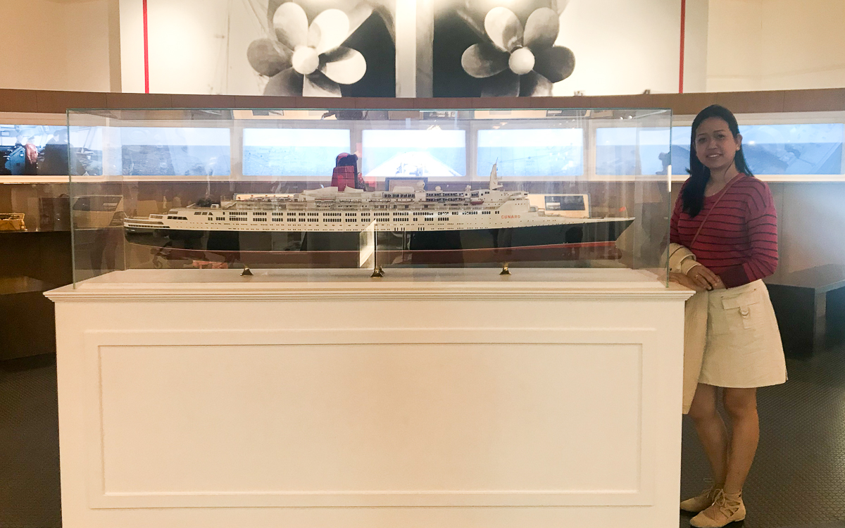 Queen Elizabeth 2 Dubai: Complete Guide to Dining, Heritage Tours ...