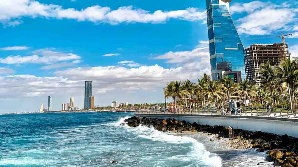 15 Amazing Things to Do in Jeddah: Your Complete Guide to Saudi Arabia ...