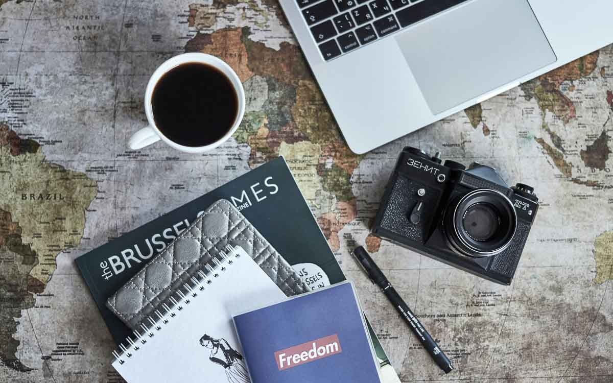 Top Tools & Resources to Start & Grow Your Travel Blog (2025 Guide ...